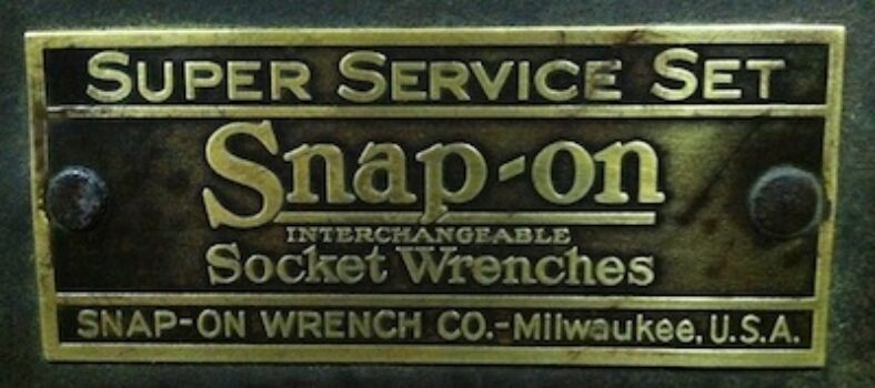 Home - Collecting Snapon