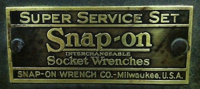Home - Collecting Snapon