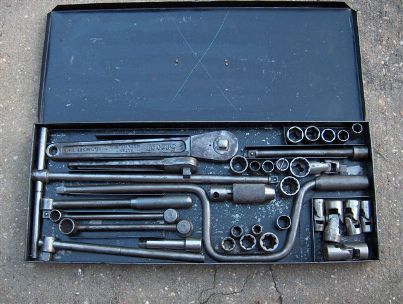 Set Examples - Collecting Snapon