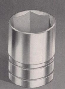 1/2" Drive Early Sockets - Collecting Snapon