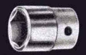 3/8" Drive Early Sockets - Collecting Snapon