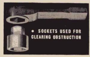 Wrench Sledge Hammer Type Series - Collecting Snapon