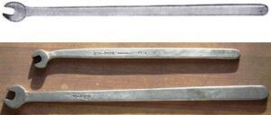 Wrench Tappet CT Series - Collecting Snapon