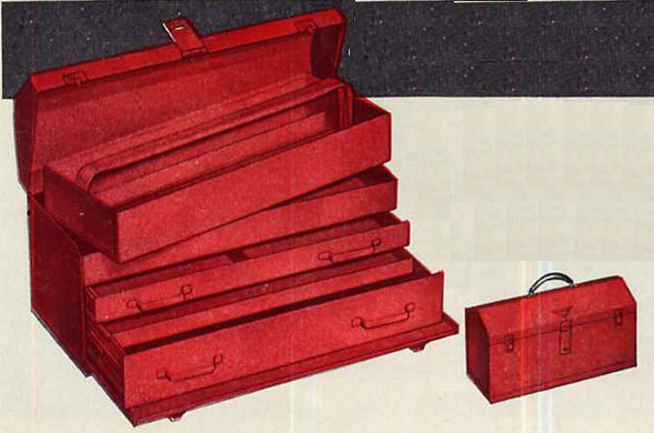 KRA series - Collecting Snapon